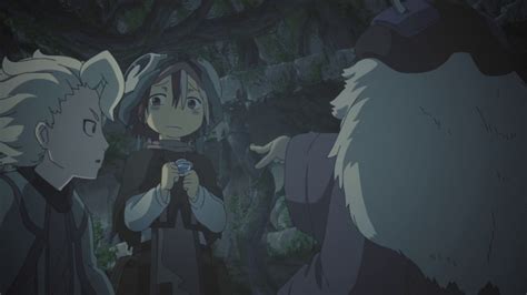 Made In Abyss Retsujitsu No Ougonkyou Episode 1 First Impression