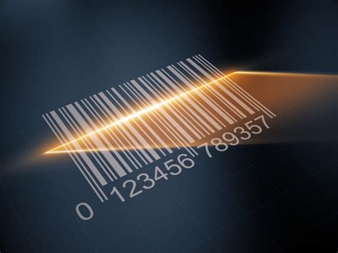 Was Sind Barcodes Toolsense Glossar