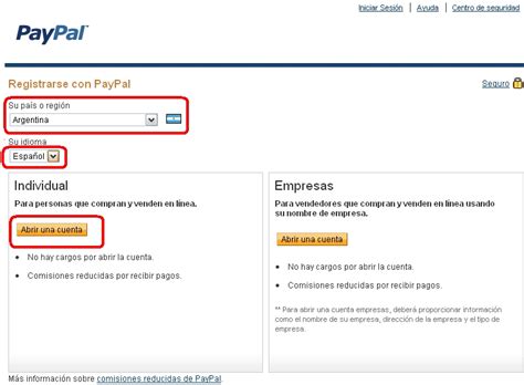 Como Tener Una Cuenta Paypal Sin Targeta De Credito Gane Dinero Por