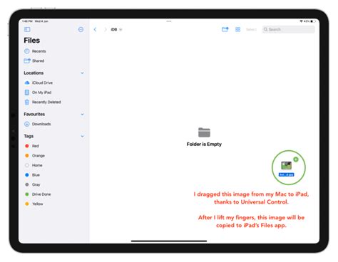 How To Use Mac S Keyboard Mouse Trackpad Wirelessly With Ipad