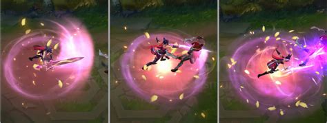 Valiant Sword Riven Skin Review
