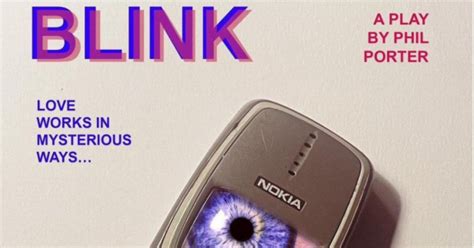 Review Blink University Of Cambridge