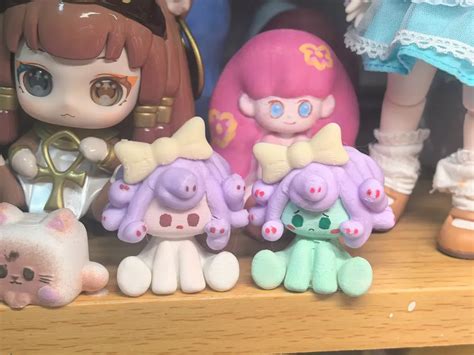 Adorable Medusa Figurine No Ams Required By User1566428645 Makerworld