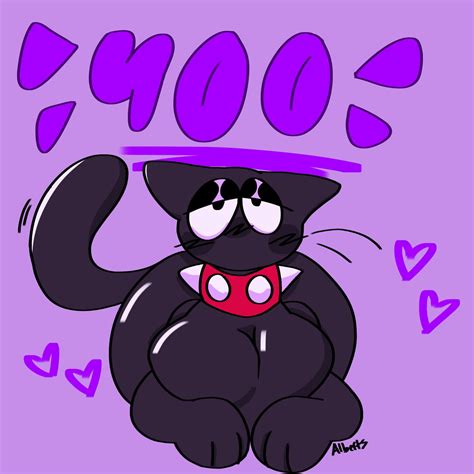 Rule 34 Bedroom Eyes Big Big Ass Blush Breasts Mao Mao Character Mao Maoz Artist Milestone