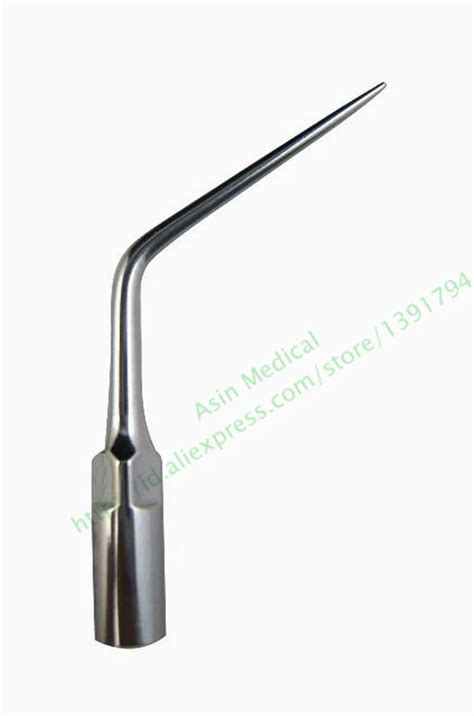 Buy 3e3 Ultrasonic Scaler Endo Tip E3 Fit Woodpecker