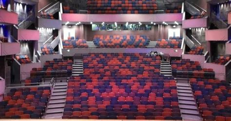 Northampton Royal Derngate Birmingham Royal Ballet