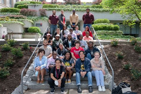 Dasie Mellon College Of Science Carnegie Mellon University Jen Cadman