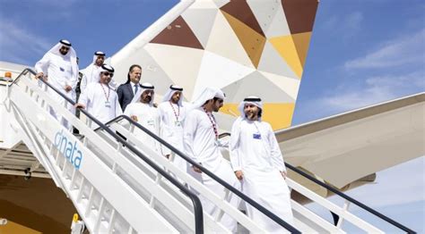 Etihads Neue Business Class Abouttravel