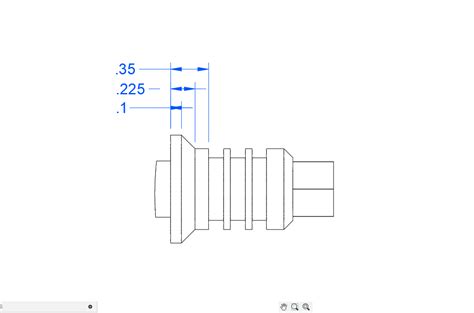 Dimension Arrows Autodesk Community