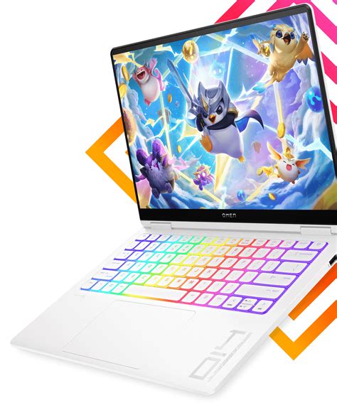 Omen暗影精灵 Hyperx极度未知与拳头游戏