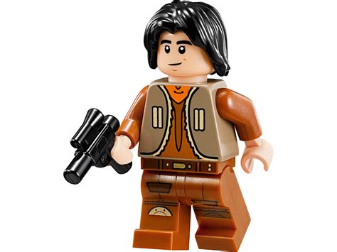 Bricker - Конструктор LEGO 75048 Фантом (The Phantom)