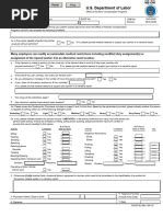 Ca 17 Duty Status Report Form Pdf Workers Compensation Employment