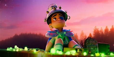 Listen Pixars Elio Soundtrack Out Now Composed By Rob Simonsen