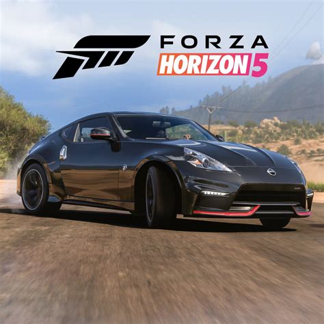Forza Horizon 5 Standard Edition