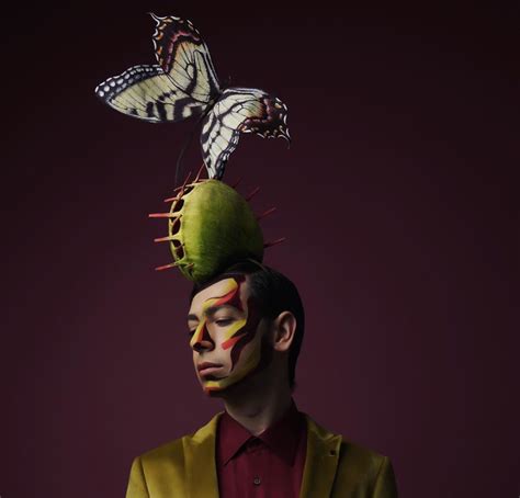 The Ultimate Halloween Ready Butterfly Dracula Hat Slaylebrity