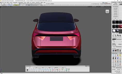 Learn To Build Car In Just One Day 4 Free On Behance