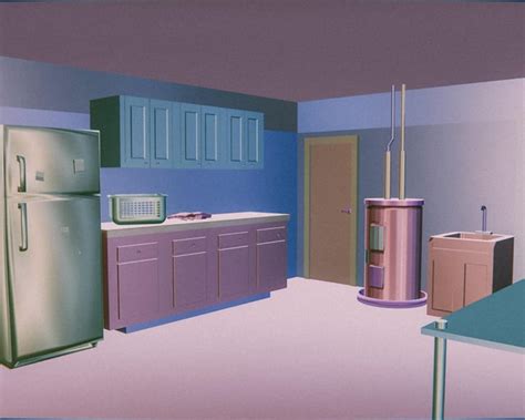 Need Tips To Improve Render Rblender