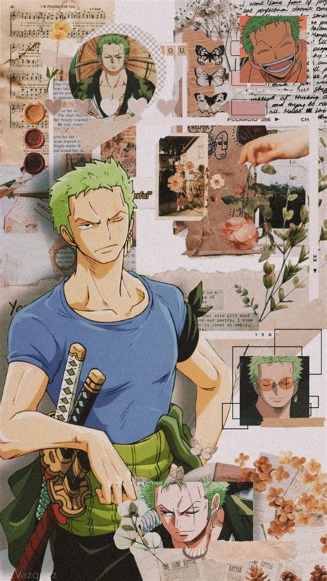 Como desenhar zoro de one piece fácil e rápido Artofit