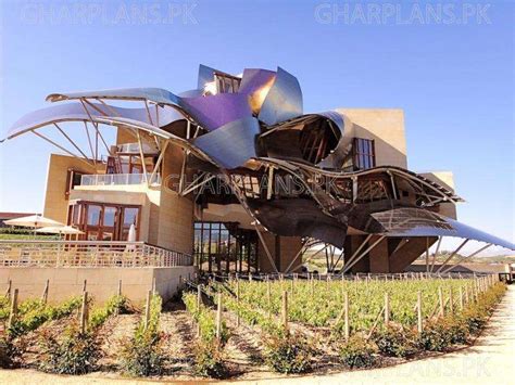 Deconstructivism In Architecture Ghar Plans