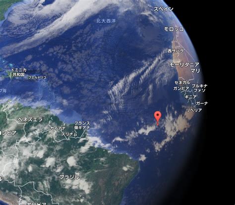 【胸アツ】北太平洋の海底に「謎の3．2キロ」の構造物！超古代文明か？1ページ目 デイリーニュースオンライン