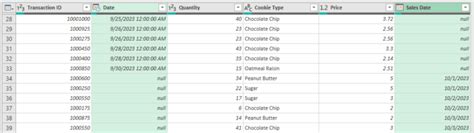 How To Append Tables In Excel Power Query