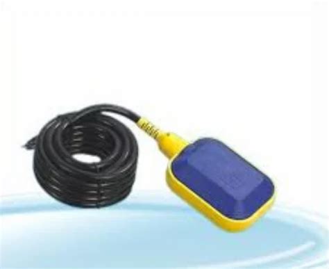 Cable Float Switch Water Level Controller For Tank Pump Model Name
