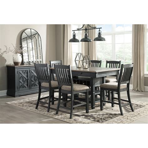 Ashley Signature Design Tyler Creek 6xd736 1241xd736 321xd736 60