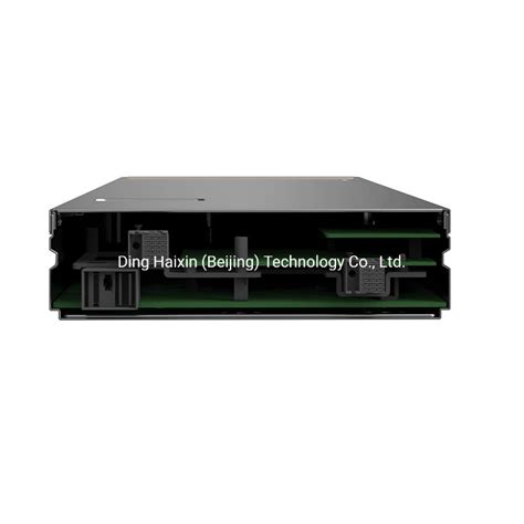 Metal Cabinet H C Uniserver B G Way Half Width Blade Server China Blade Server And