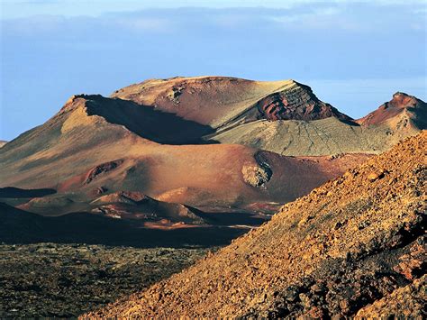 Travellers Guide Lanzarote Europe Travel The Independent