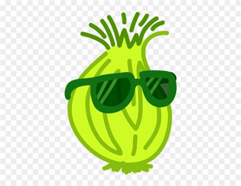 Abderraouf Adjal Cool Onion Clipart PinClipart
