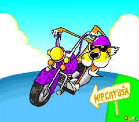 Chester Cheetah Too Cool to Fool VGDB Vídeo Game Data Base