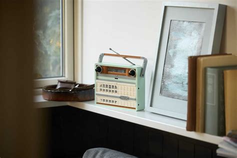 Lego Icons 10334 Retro Radio Mit Soundstein Vorgestellt