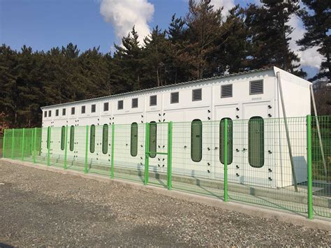 Modular Shelters And Prefabs Omnishelter