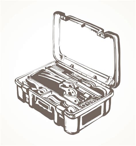 Bit Toolkit Stock Illustrations 231 Bit Toolkit Stock Illustrations