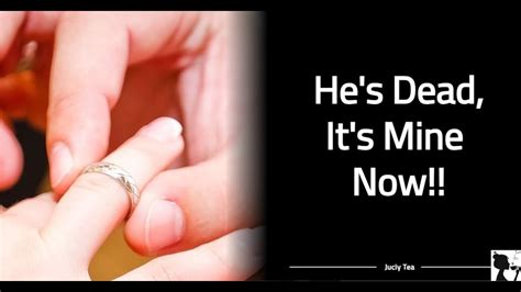 Rweddingshaming Op Tries To Take Her Widowed Mothers Engagement Rings Youtube