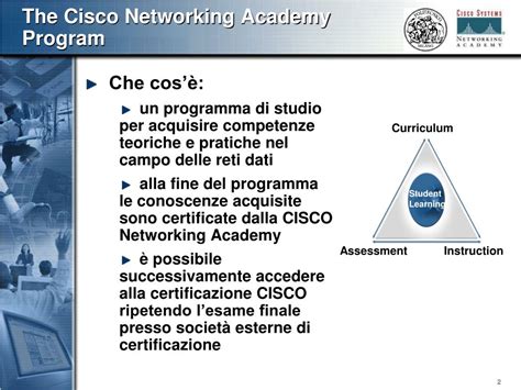 Ppt Cisco Networking Academy Program Powerpoint Presentation Free