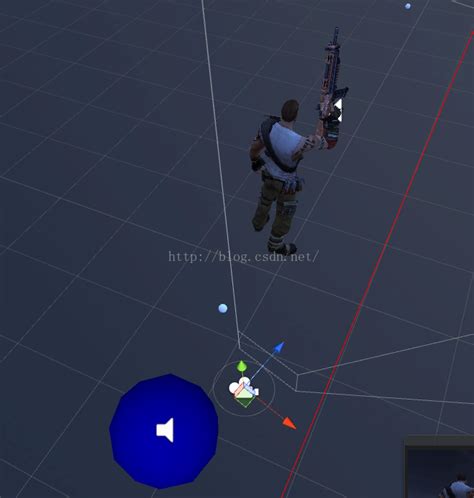 unity 之bug scene视图的物体game视图不显示 相机game里怎么没有unity csdn博客