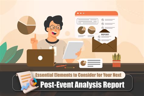 11 Essential Elements For A Post Event Analysis Report