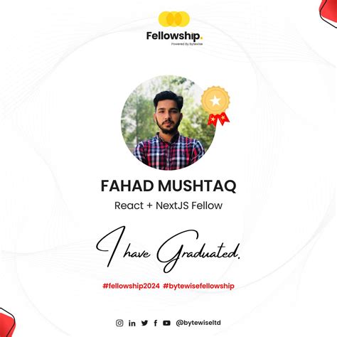 Fahad Mushtaq On Linkedin Reactjs Nextjs Webdevelopment