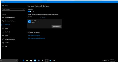 Windows Bluetooth Device Paired But Not Connected Super User