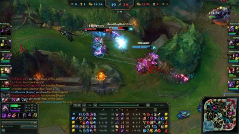 Kassadin Penta Youtube