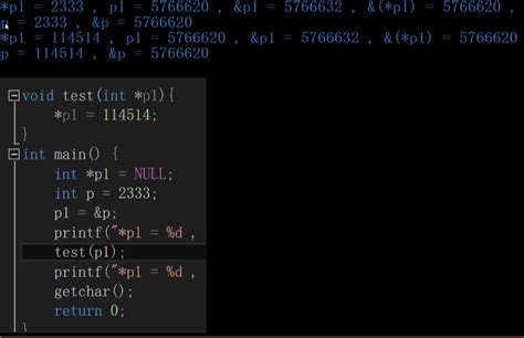 Autoleaders控制组 梁正东（关于指针的笔记） Csdn社区