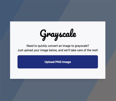Github Zjayersgrayscale
