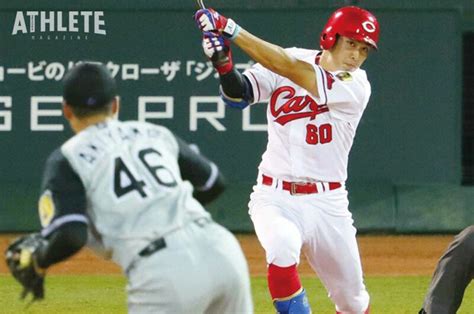 突如襲った激痛と緊急手術。元カープ・安部友裕が語る、プロ野球人生の分岐点｜carp｜編集部コラム｜アスリートマガジンweb
