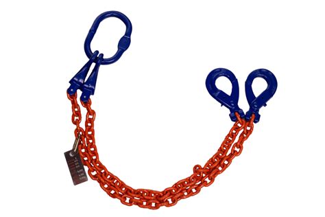 Canyon Rigging Chain Slings | Canyon RiggingCanyon Rigging