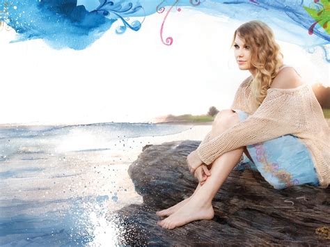 Taylor Swift Photoshoot 110 Speak Now Album 2010 Anichu90 Photo