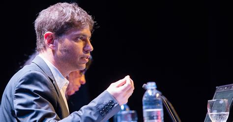 El Gobierno Dijo Que El Fallo De Griesa Es Peligroso Para El Sistema