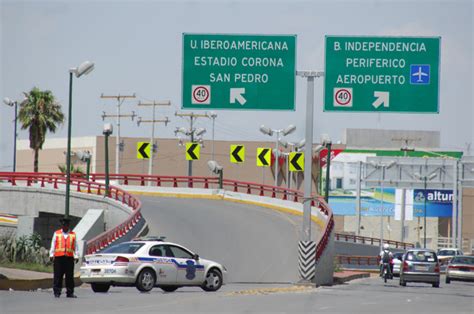 Avanza Sexta Etapa Del Drenaje Pluvial El Siglo De Torreón