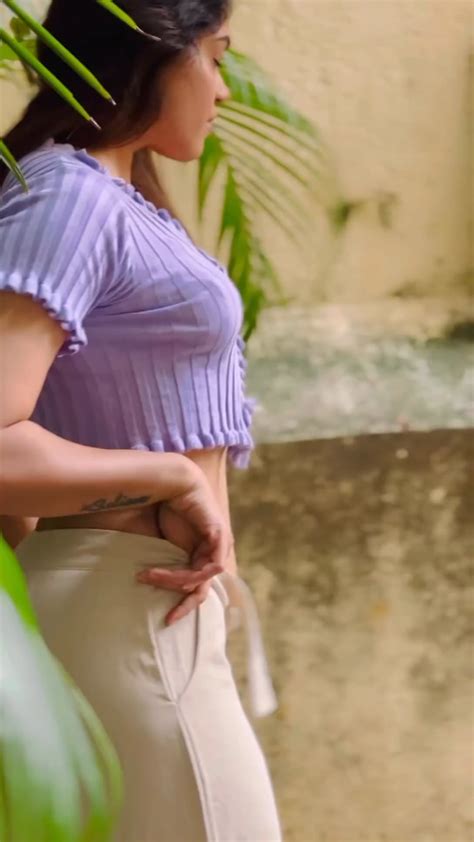 varshini r desinavelandwaist