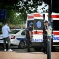 Vozač pijan sleteo sa puta U automobilu bio sa ženom i troje dece svi